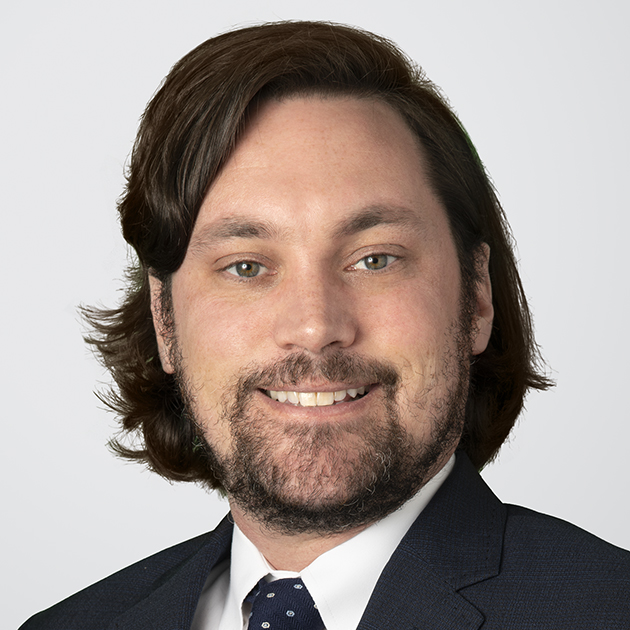 Reed Randel | Professionals | Holland & Knight