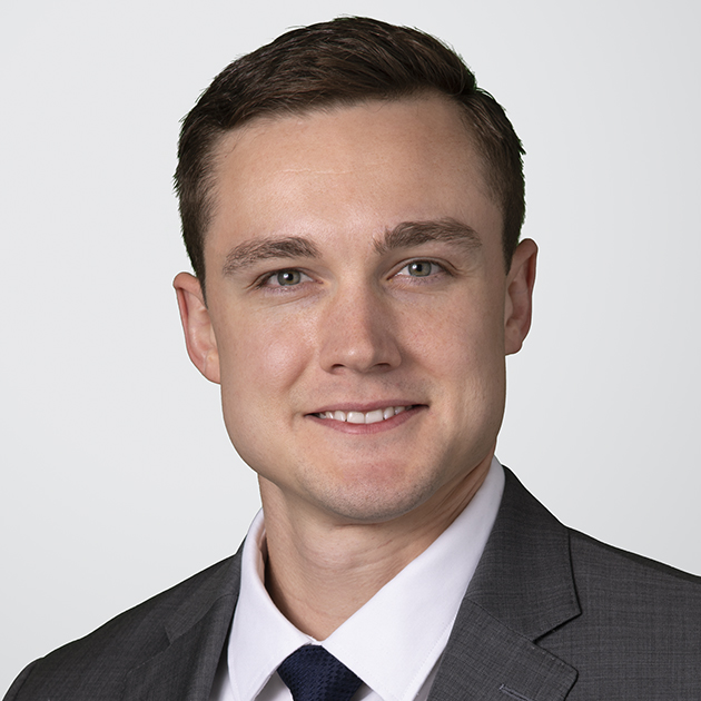 David Rascoe | Professionals | Holland & Knight