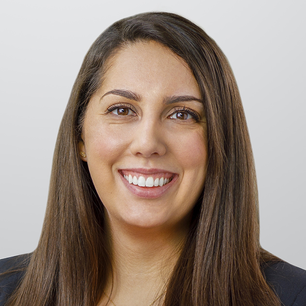 Anna Garber Rasmussen | Professionals | Holland & Knight