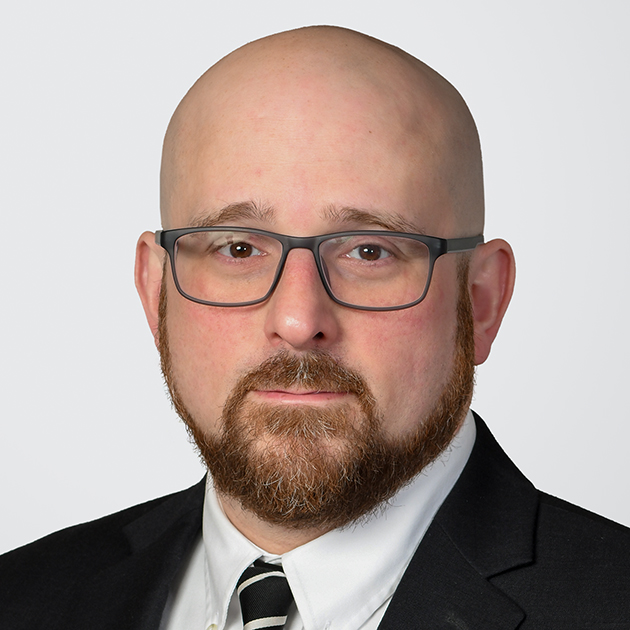 Timothy M. Relich | Professionals | Holland & Knight