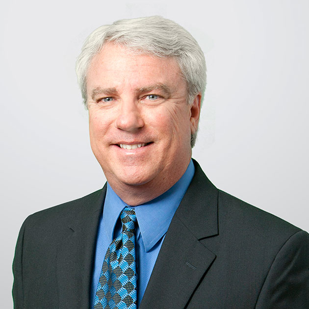 Ken Richie | Professionals | Holland & Knight