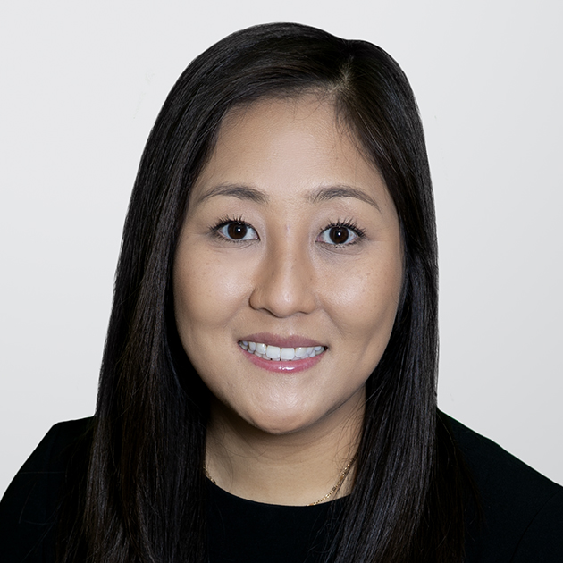 Mary Ritten | Professionals | Holland & Knight