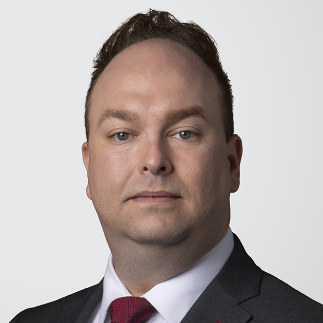 Cameron Kyle Rivers | Professionals | Holland & Knight