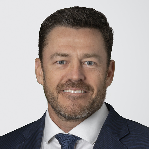 Josh H. Roberts | Professionals | Holland & Knight