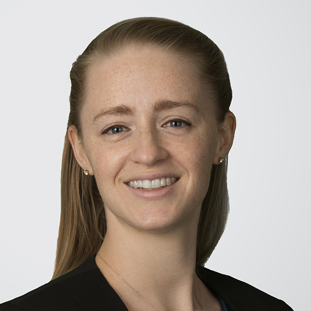 Emily Robey-Phillips | Professionals | Holland & Knight