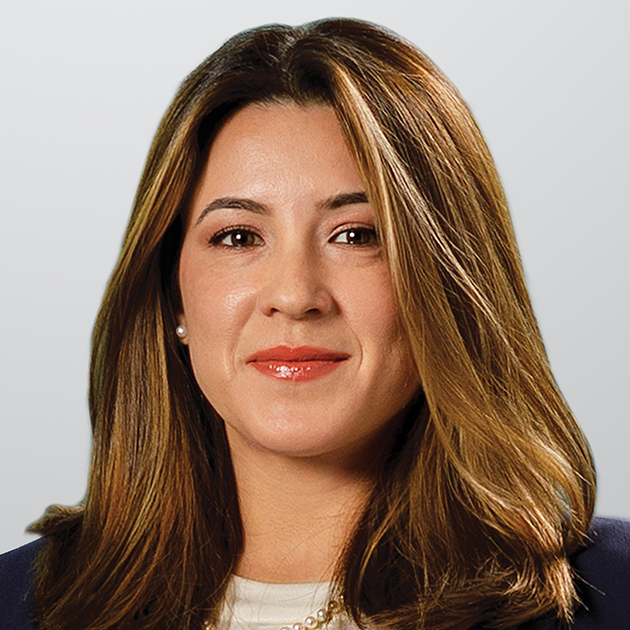 Elvira Jeanethe Rodriguez | Professionals | Holland & Knight