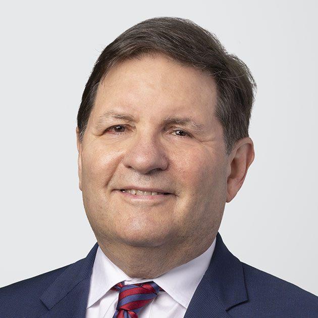 Arthur E. Rosenberg | Professionals | Holland & Knight