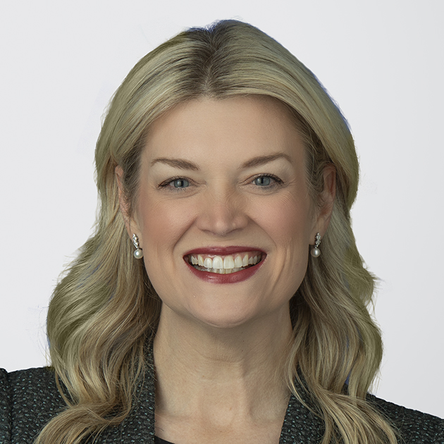 Abbey Mansfield Ruby | Professionals | Holland & Knight