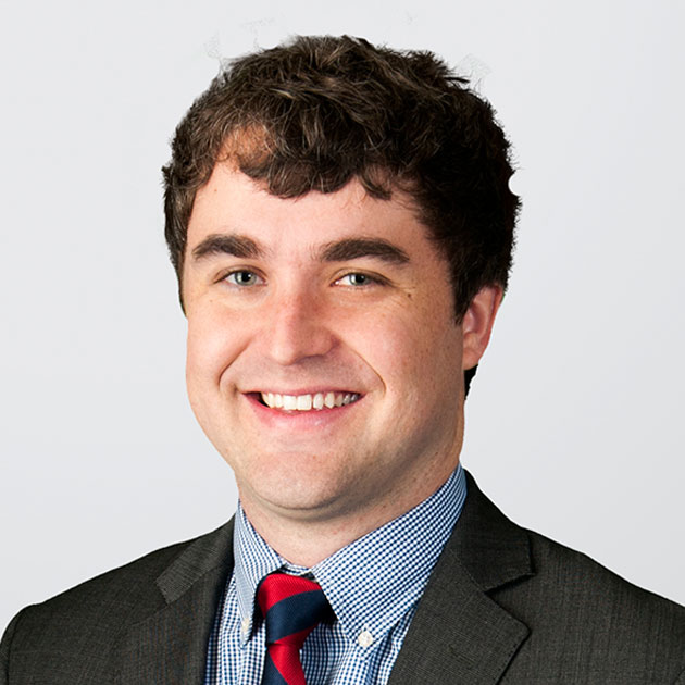 Trevor C. Ruff | Professionals | Holland & Knight