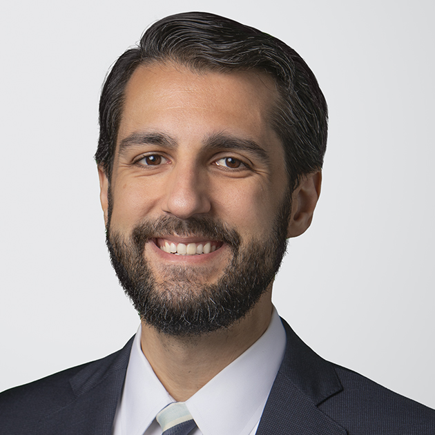 David Rusk | Professionals | Holland & Knight