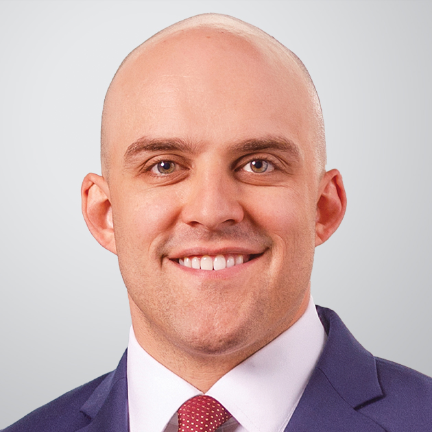 Evan B. Ryland | Professionals | Holland & Knight