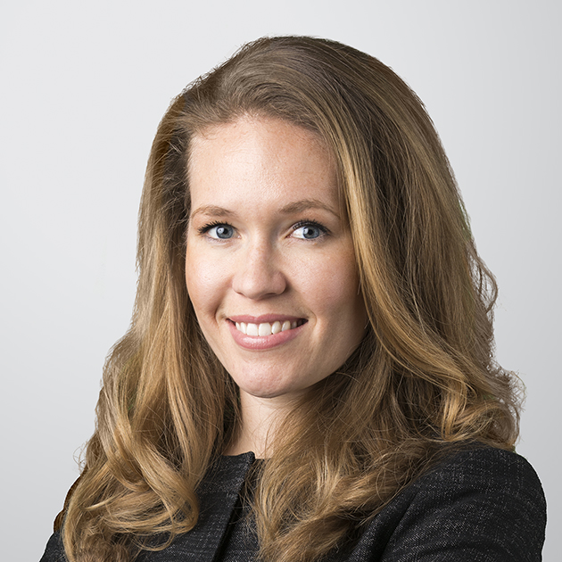 Caitlin F. Saladrigas | Professionals | Holland & Knight