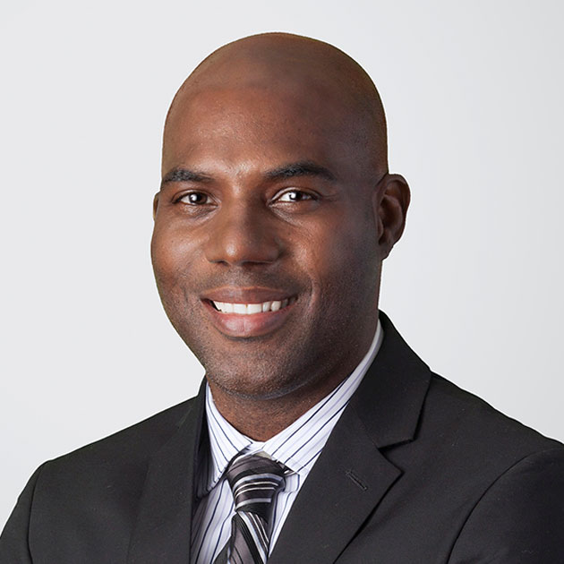 Stephen Sandiford | Professionals | Holland & Knight