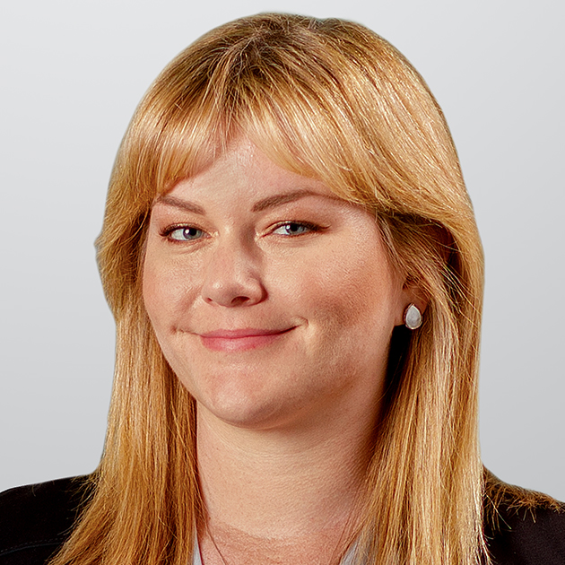 Madison Santana | Professionals | Holland & Knight