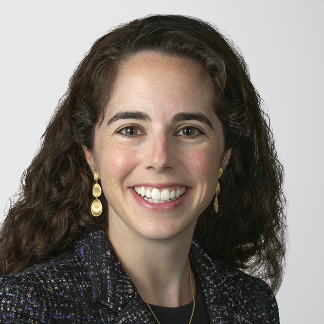 Cara Howe Santoro | Professionals | Holland & Knight