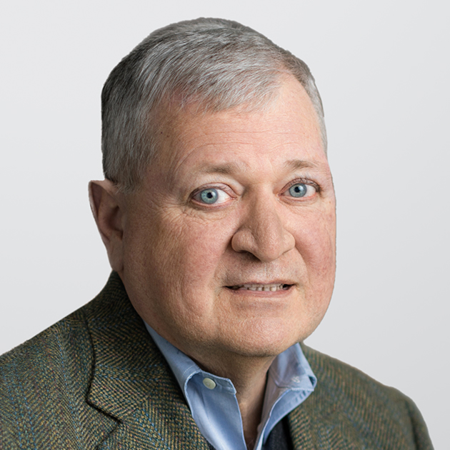 Robert Henry Saunders | Professionals | Holland & Knight