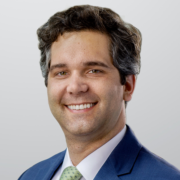 Eric A. Scalzo | Professionals | Holland & Knight