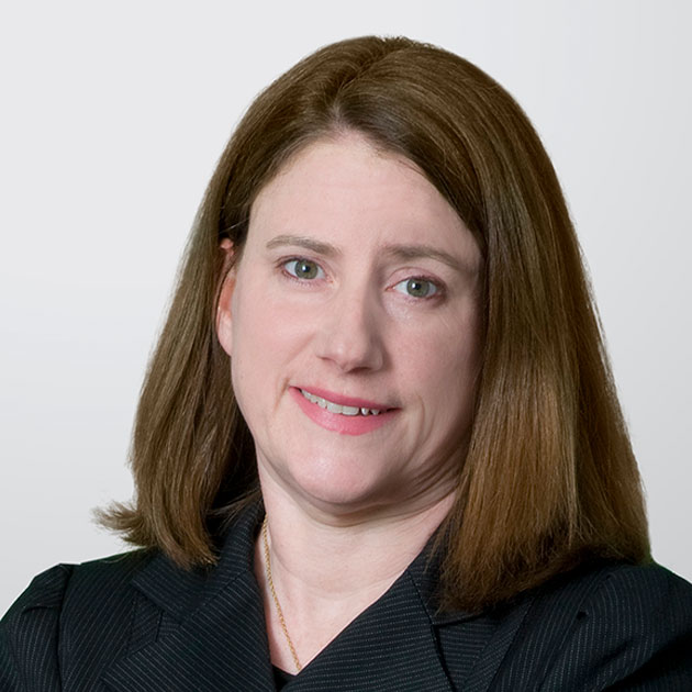 Tara A. Scanlon | Professionals | Holland & Knight