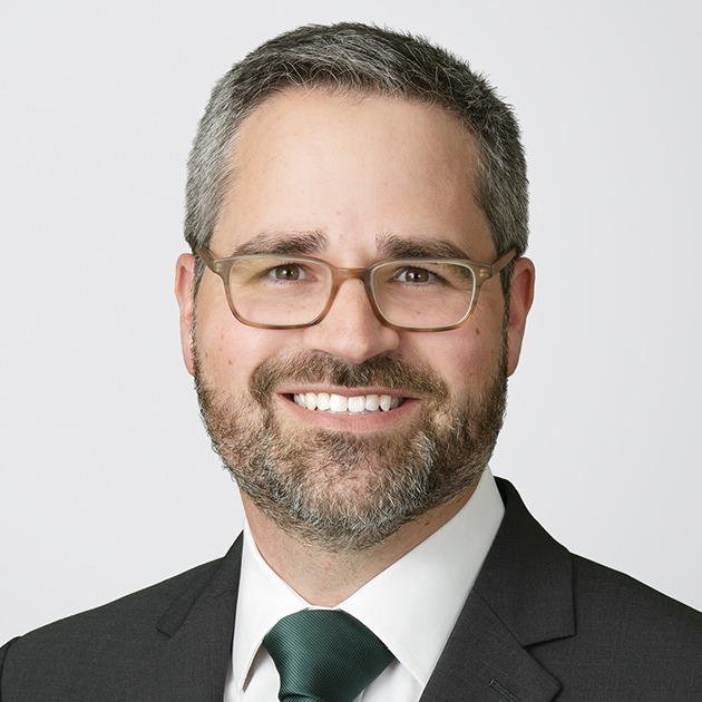 Jacob W. S. Schneider | Professionals | Holland & Knight