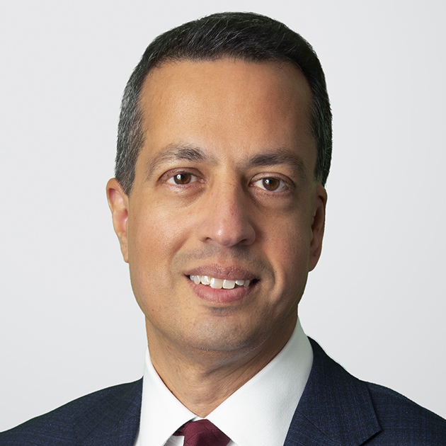 Amish Shah | Professionals | Holland & Knight