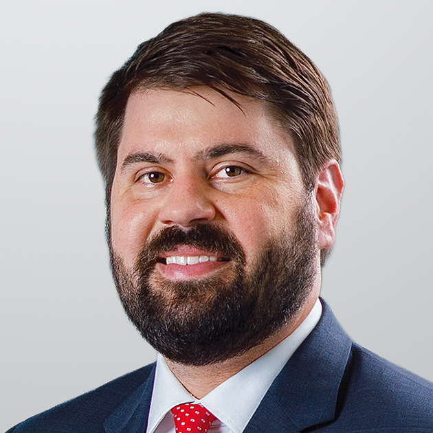 Martin Shepherd | Professionals | Holland & Knight