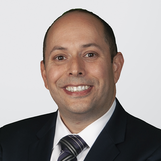 Dan M. Silverboard | Professionals | Holland & Knight