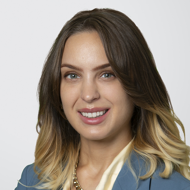 Allison N. Skopec | Professionals | Holland & Knight