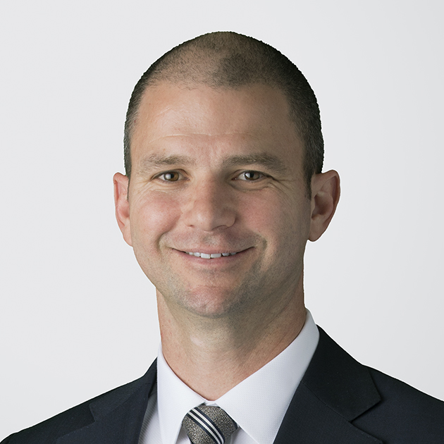 Aaron T. Slavens | Professionals | Holland & Knight