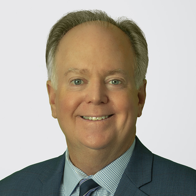 Colin J. Smith | Professionals | Holland & Knight