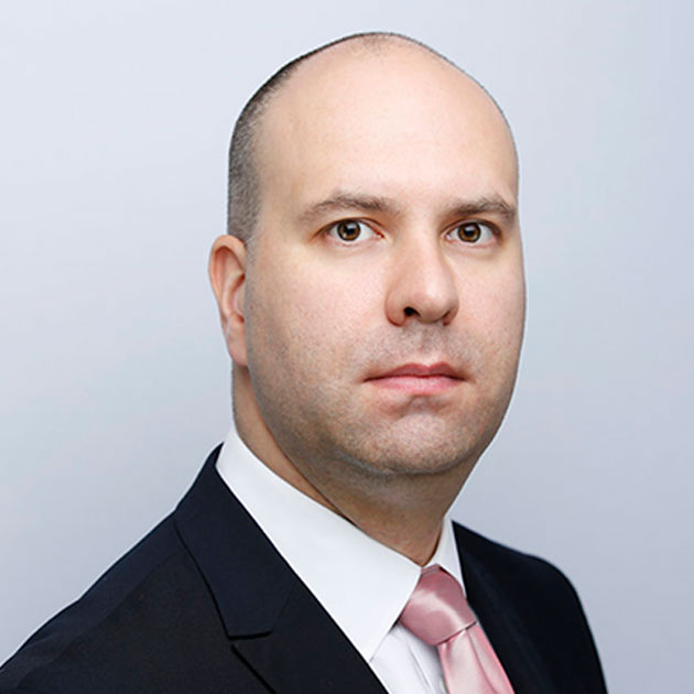 Joe Snell | Professionals | Holland & Knight