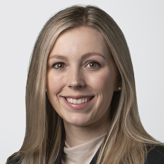 Caroline Spiers | Professionals | Holland & Knight