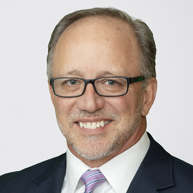 Mark Spitzer | Professionals | Holland & Knight