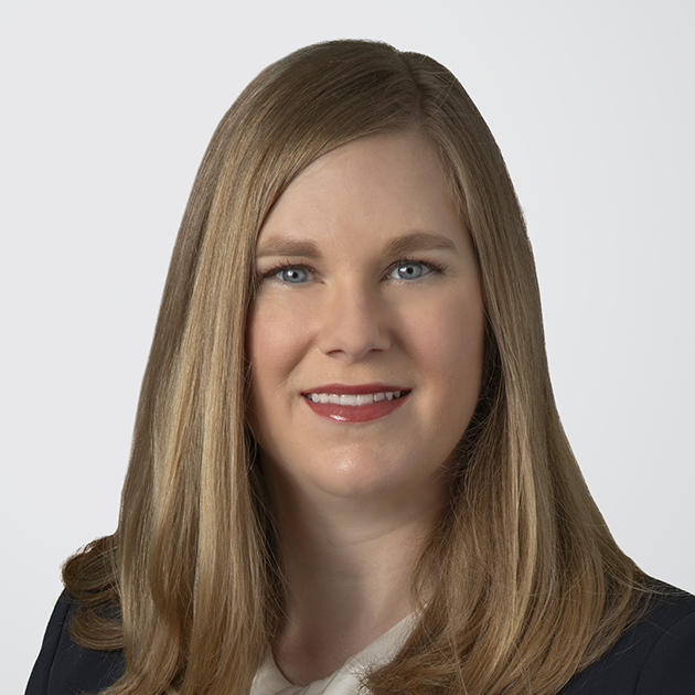 Sara Schretenthaler Staha | Professionals | Holland & Knight