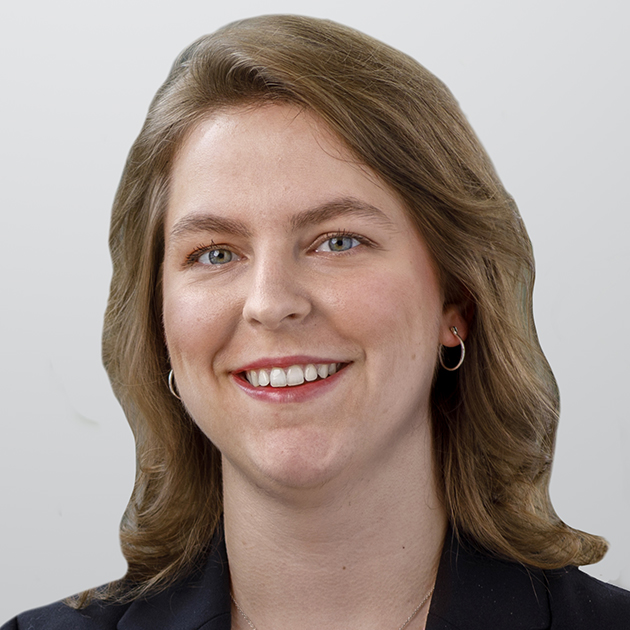 Leigh Stanfield | Professionals | Holland & Knight