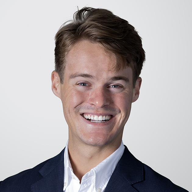 James Steinbauer | Professionals | Holland & Knight