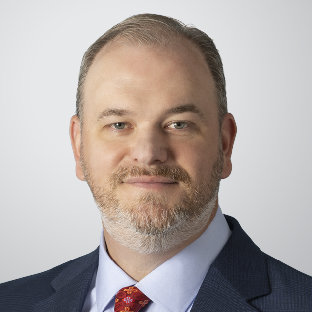 Jon Steverson | Professionals | Holland & Knight