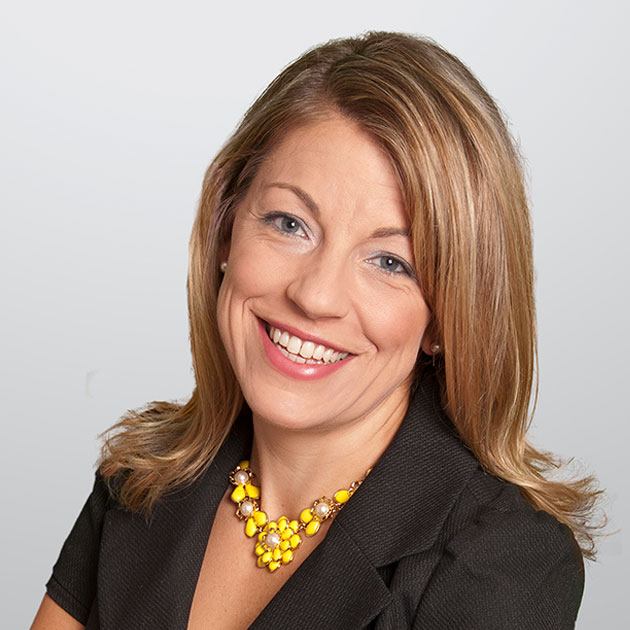 Briana Becker Stolley | Professionals | Holland & Knight