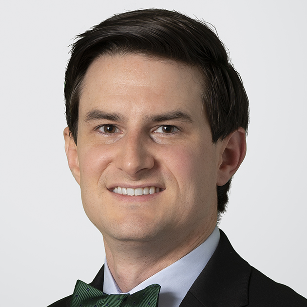 Daniel Graham Strickland | Professionals | Holland & Knight