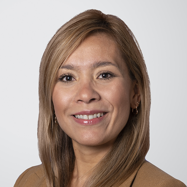 María Natalia Suárez Martínez | Professionals | Holland & Knight