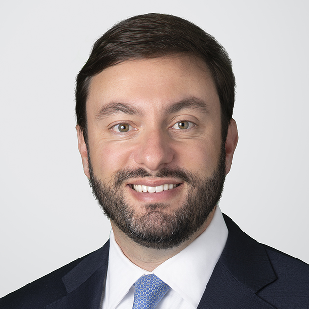 Matthew H. Swerdlow | Professionals | Holland & Knight