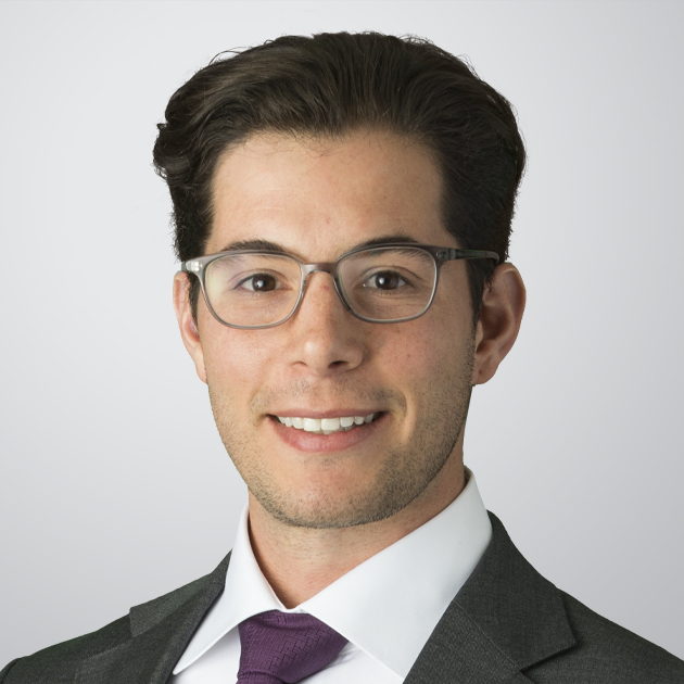 Sean J. Tevel | Professionals | Holland & Knight