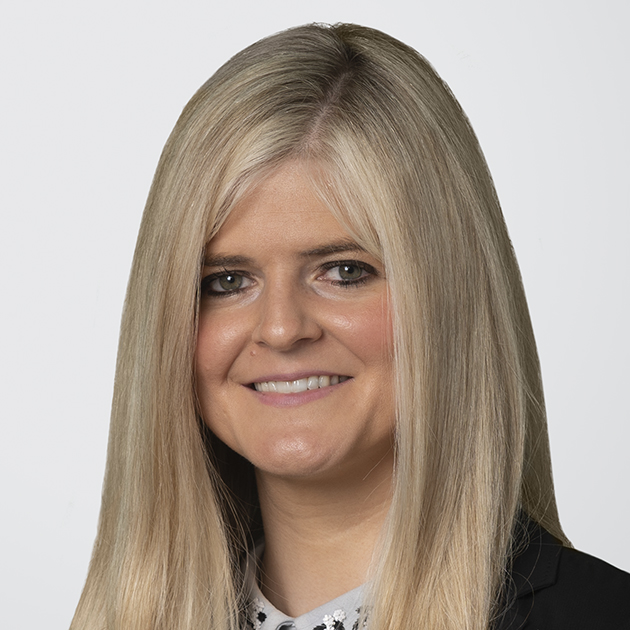 Ashley L. Thomas | Professionals | Holland & Knight