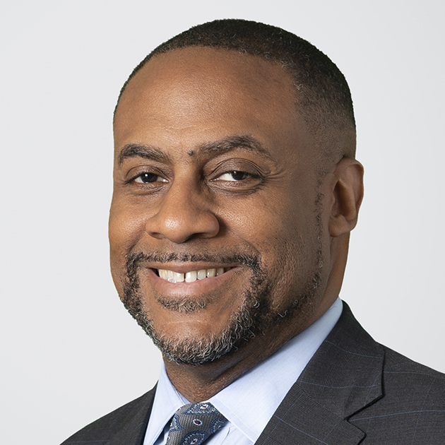 Tyrone P. Thomas | Professionals | Holland & Knight