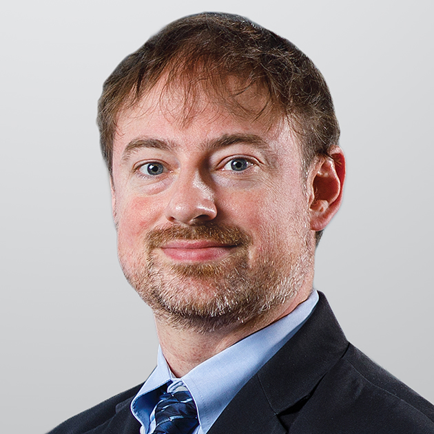 Chris Thompson | Professionals | Holland & Knight