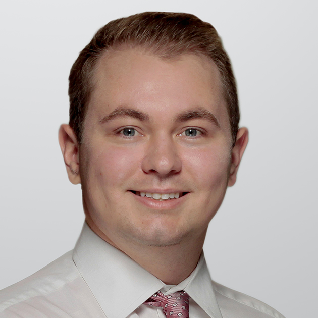 Dustin Scott Timblin | Professionals | Holland & Knight