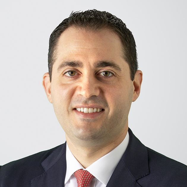 Jason A. Vaupen | Professionals | Holland & Knight