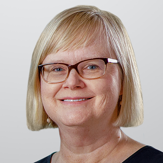 Beth Evans Vessel | Professionals | Holland & Knight