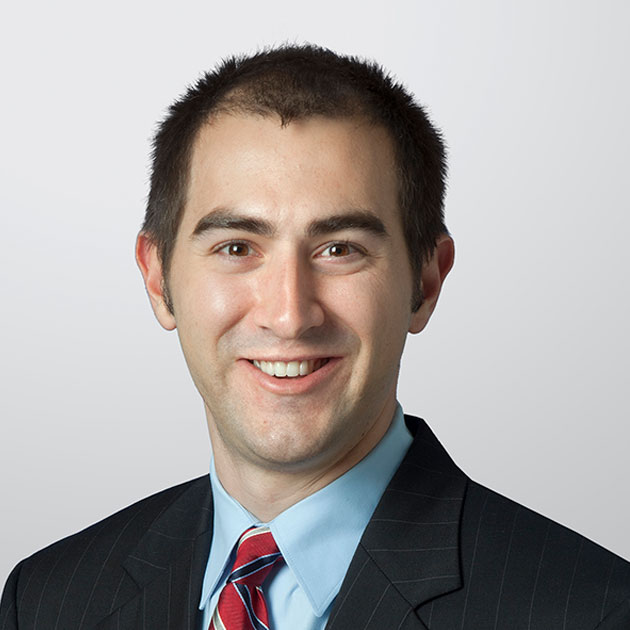 Jonathan M. Volinski | Professionals | Holland & Knight