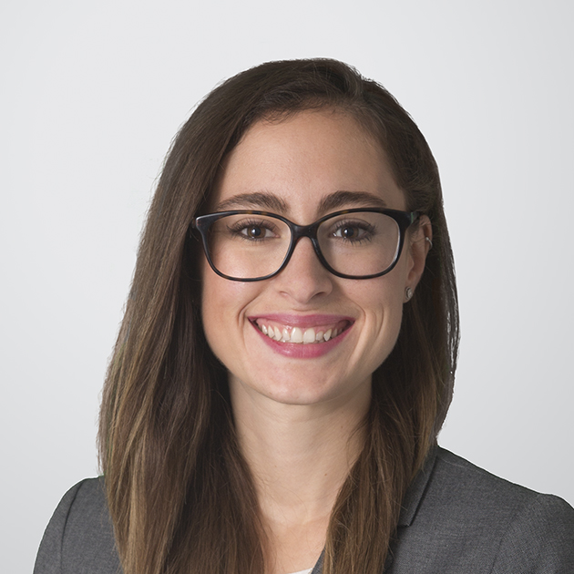 Alexandra E. Ward | Professionals | Holland & Knight