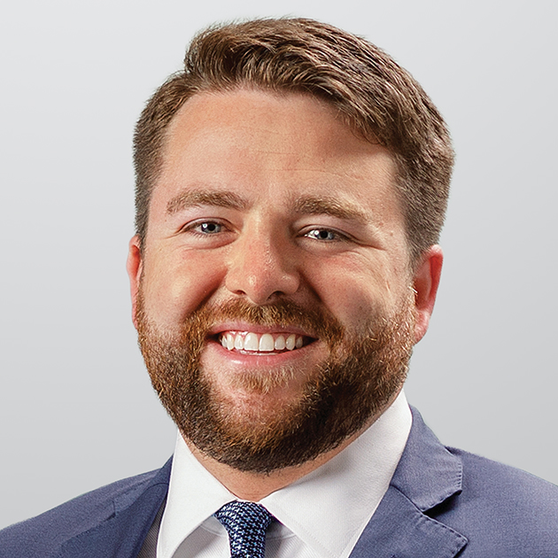 John Weber | Professionals | Holland & Knight